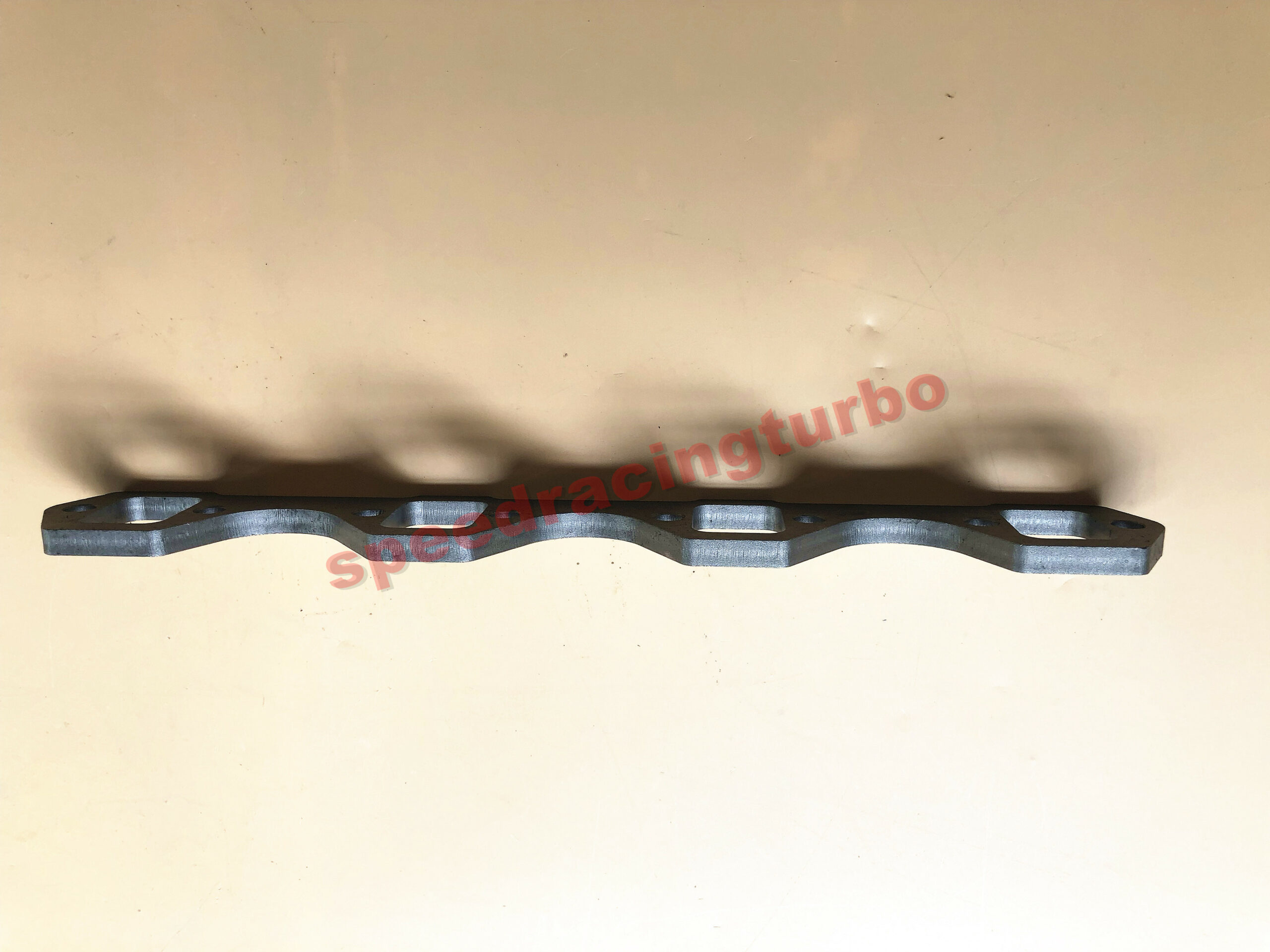 HEADER EXHAUST MANIFOLD FLANGE FOR 330/360/390 FORD BIG BLOCK FE ...