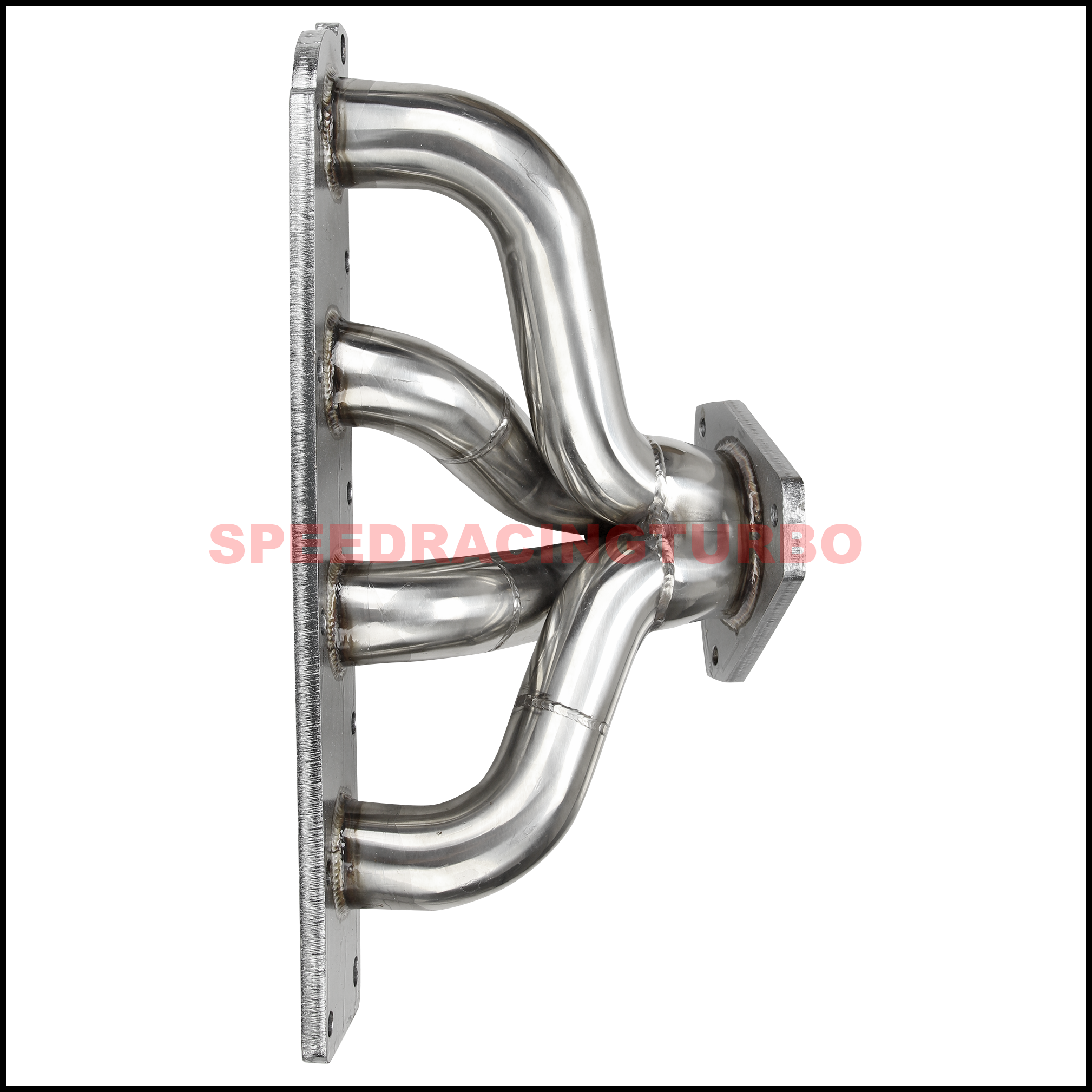 EXHAUST HEADERS FOR 2005-2010 CHEVROLET COBALT/HHR 2.2/2.0 MANIFOLD ...