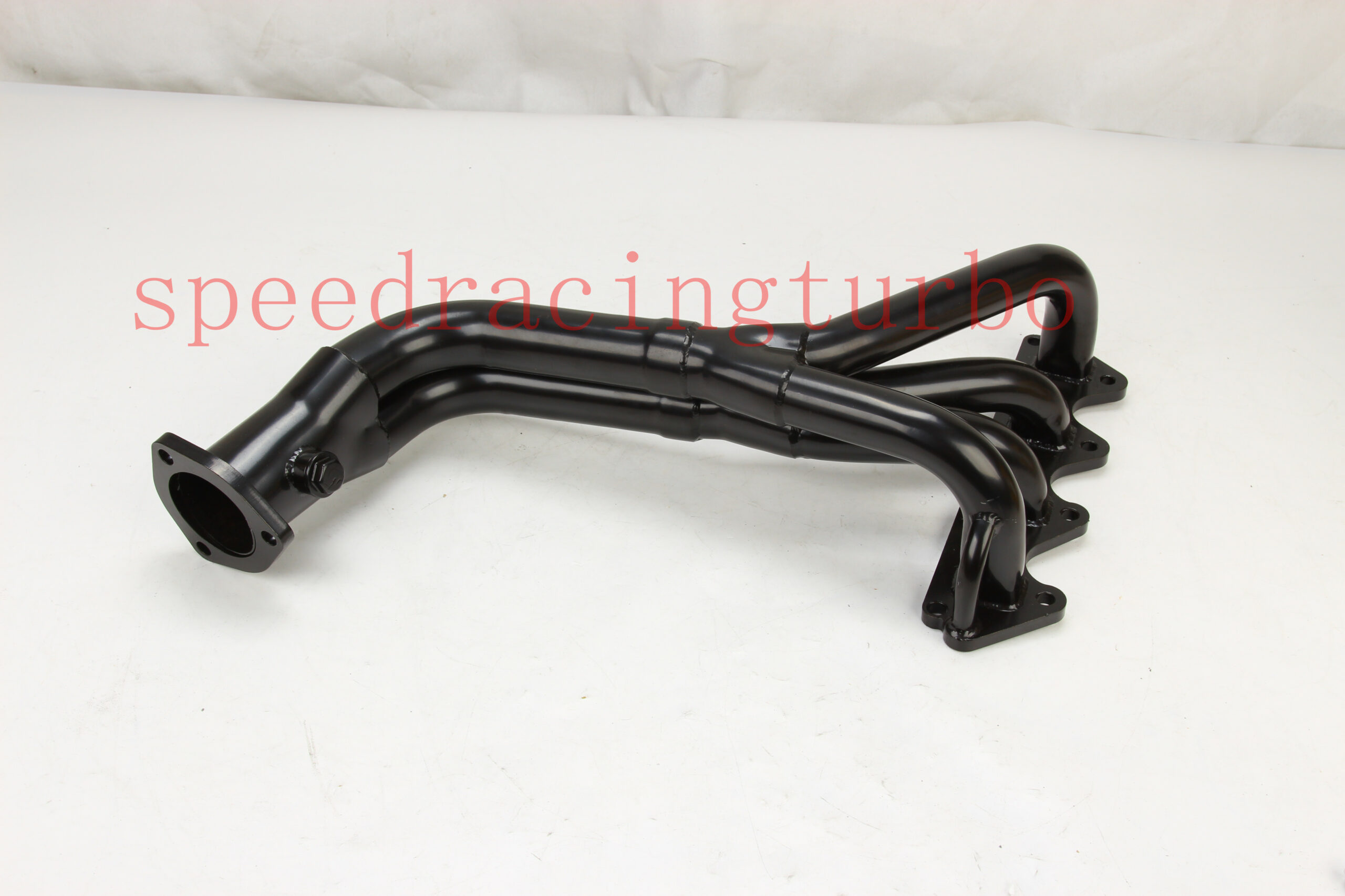 Exhaust Header For Suzuki Samurai & Geo Tracker 1.3L 1.6L L4 Stainless ...
